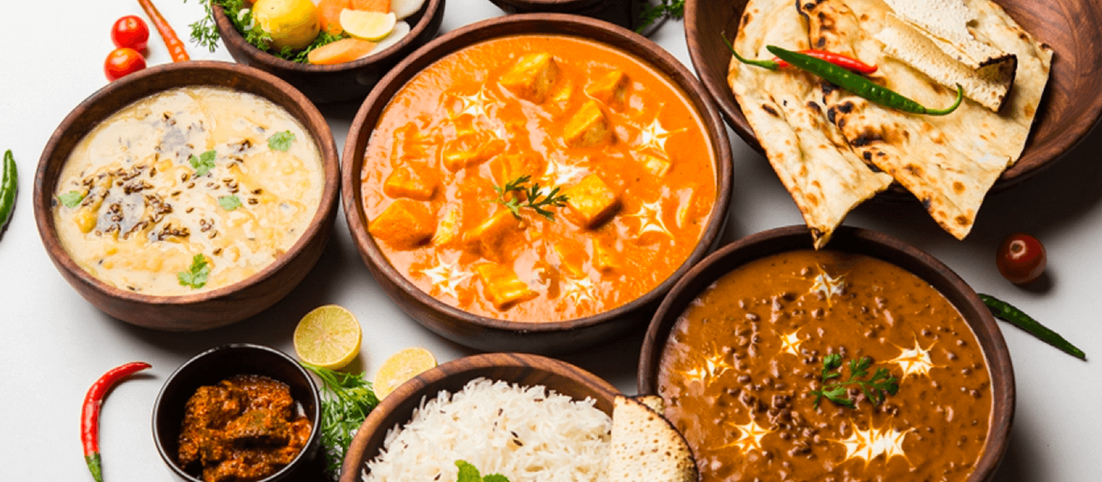 Home | Curry Express